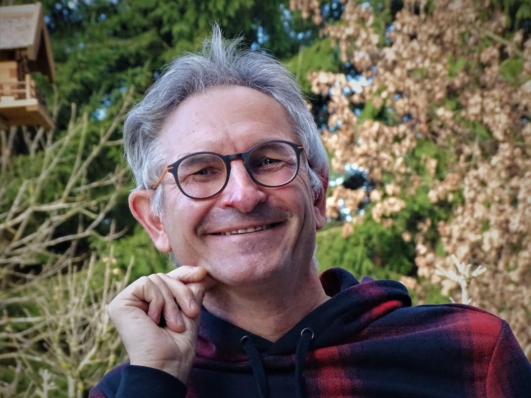 Gut Lachen – Gedicht vom 07.03.2024 | Herz und Liebe